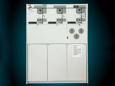 Tủ Trung Thế Schneider - ABB - Siemens - SEL